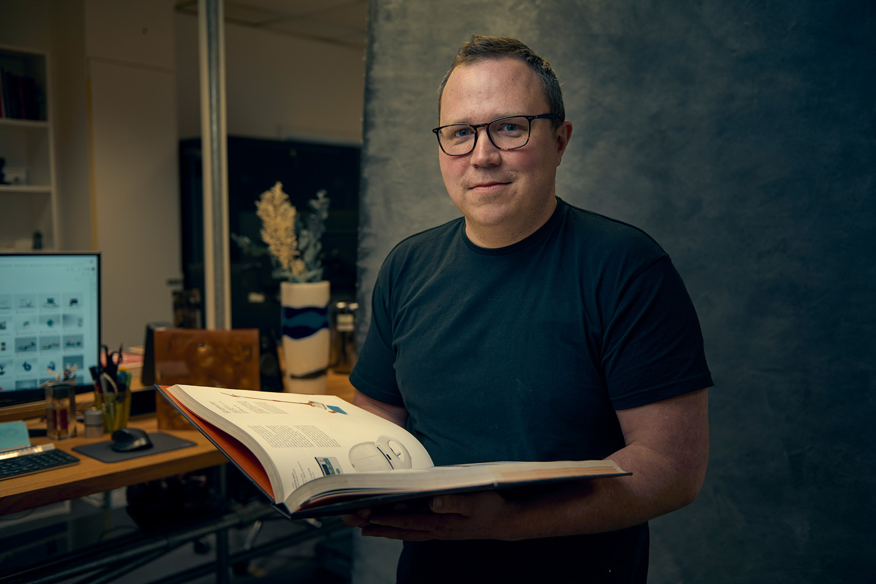 James MacPherson - Chance Marketing